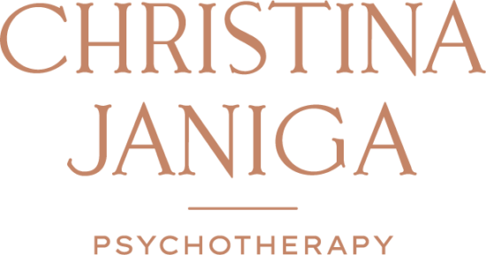 Christina Janiga | Christina Janiga Psychotherapy